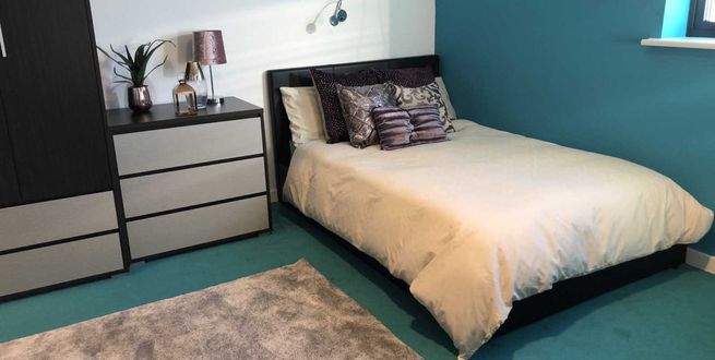 Plato House Liverpool Student Accommodation