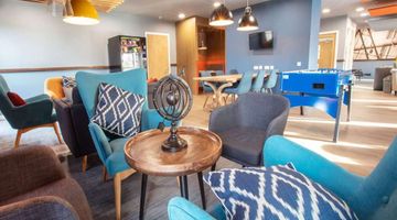 Student Accommodation near University of Aberdeen