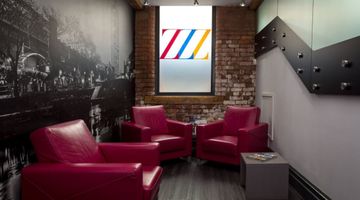 Student Accommodation Manchester | University Living