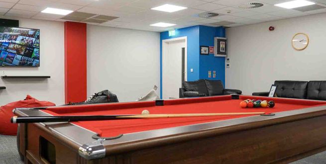 Swuite Dublin Student Accommodation