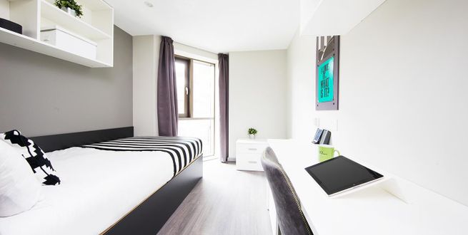 Newgate Court Newcastle Student Accommodation