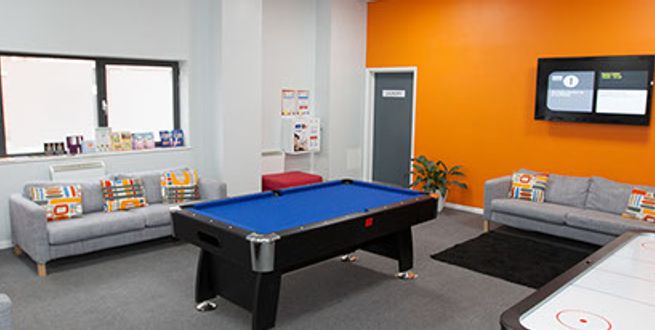 Linthorpe Hall 248 Middlesbrough Student Accommodation