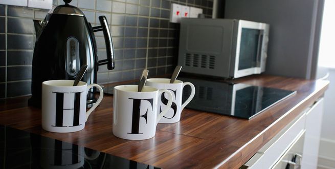 Danesgate House Lincoln Student Accommodation | University Living