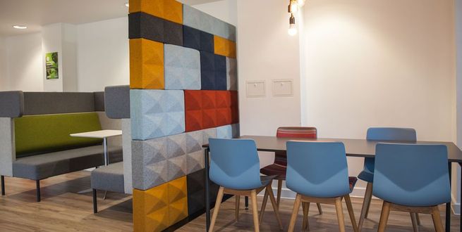 Atlas House Exeter Student Accommodation | UniversityLiving.com