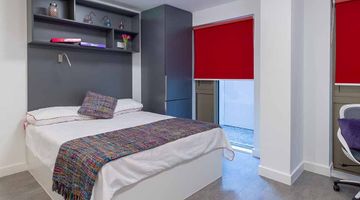 Student Accommodation near Coventry University