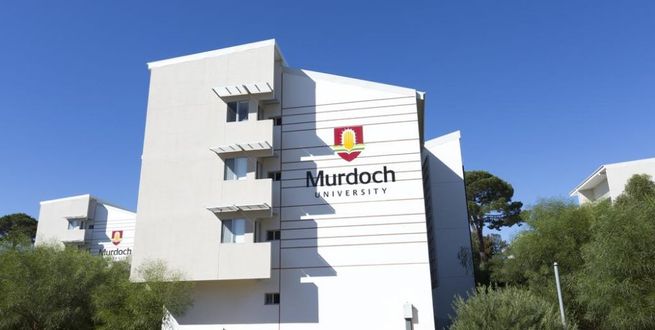 Murdoch University Village Perth Student Accommodation