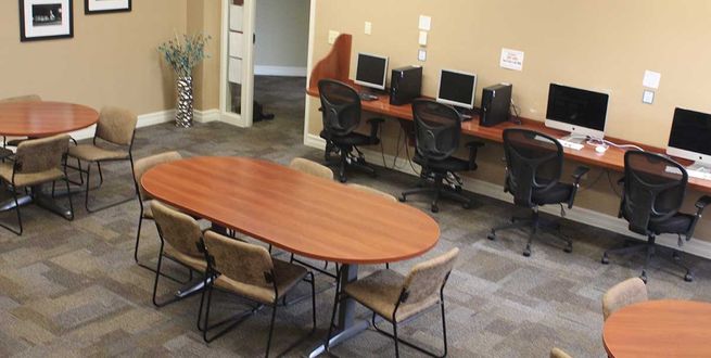 Collegiate Village Buffalo Student Accommodation