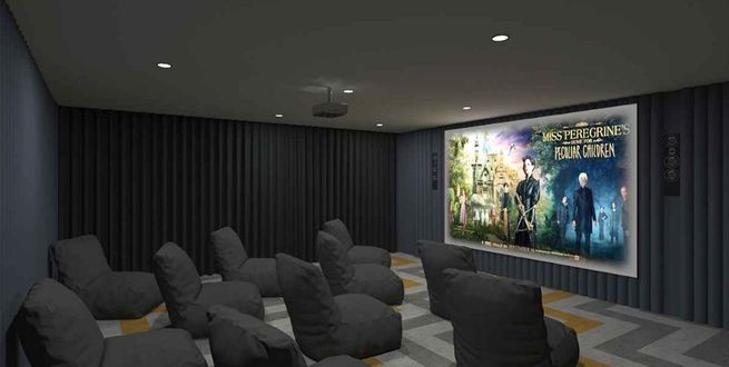 Beckley Point Plymouth Student Accommodation