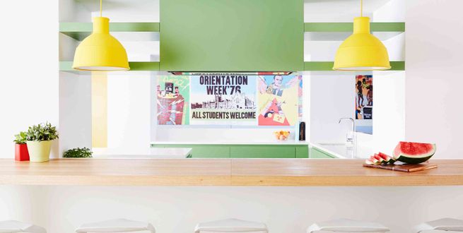 Scape Abercrombie Sydney Student Accommodation