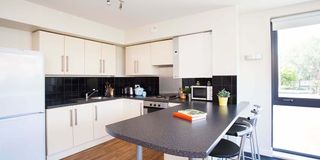 Cavendish Place Manchester Student Accommodation