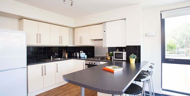 Cavendish Place Manchester Student Accommodation