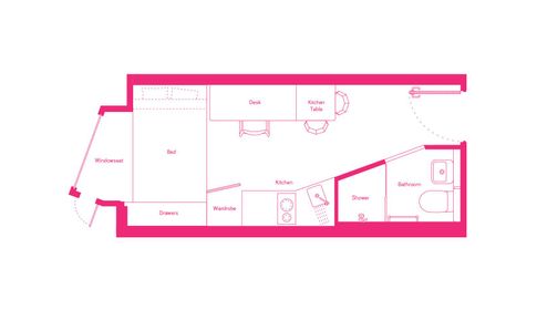 Scape Shoreditch London Student Accommodation | UniversityLiving