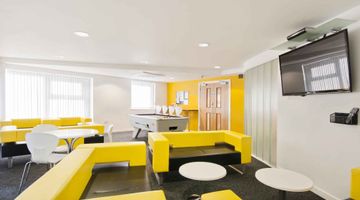 Student Accommodation near University of Exeter