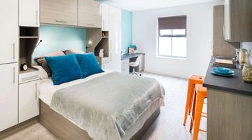Explore Student Accommodation near University of Durham