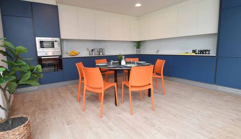 Lee Point Cork Student Accommodation | Universityliving.com