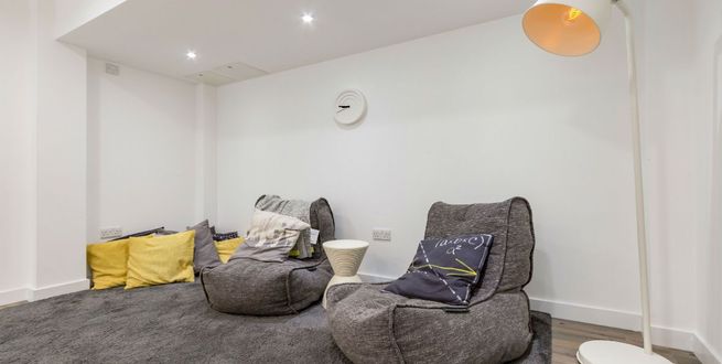 Glendower House Cardiff Student Accommodation