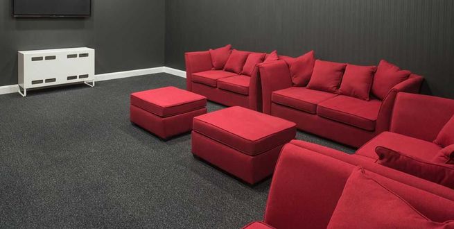 Depot Point London Student Accommodation