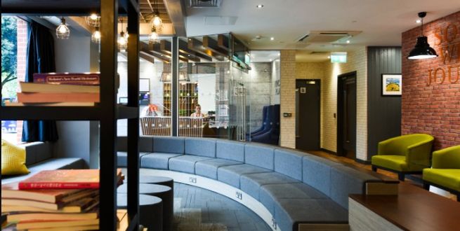 Vincent Place Southampton Student Accommodation