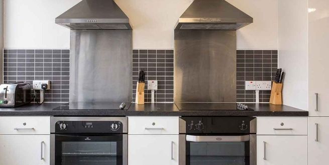 Chelsea Lightfoot Hall London Student House | University Living