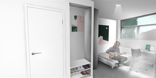 Signature Student Living Student Housing | University Living