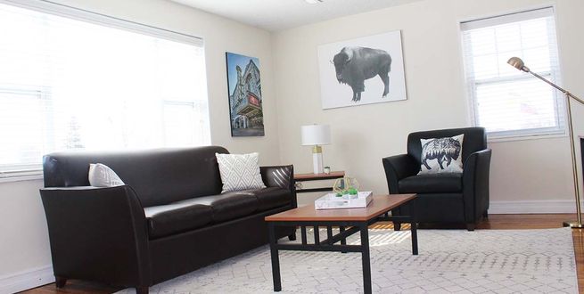 Collegiate Village Buffalo Student Accommodation