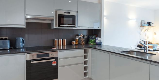 Spring Mews London Student Accommodation