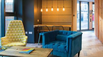Student Accommodation Edinburgh | University Living