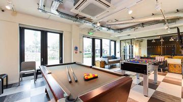 Explore Student Accommodation near University of Bath