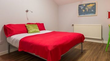 Student Accommodation Dundee | University Living