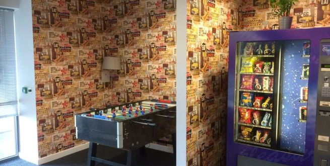 The Apollo Works Coventry Student Accommodation