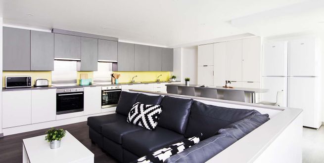 Newgate Court Newcastle Student Accommodation