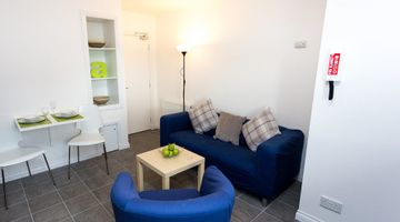 Student Accommodation near University of Aberdeen