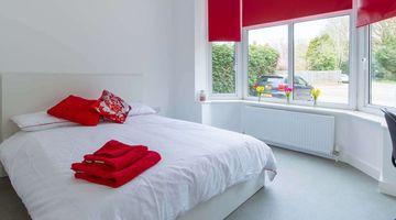 Student Accommodation Coventry | University Living