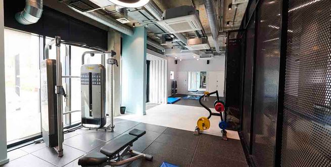 Dorset Point Dublin Student Accommodation