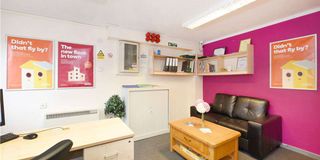 Snowdon Hall Wrexham Student Accommodation