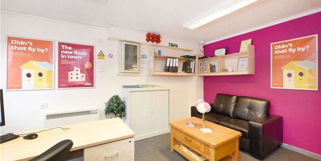 Snowdon Hall Wrexham Student Accommodation