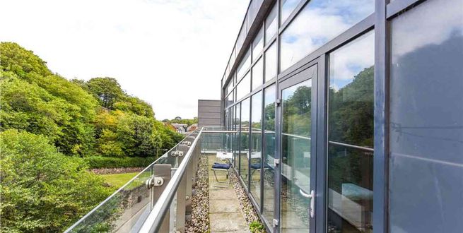 Panmure Court Edinburgh Student Accommodation