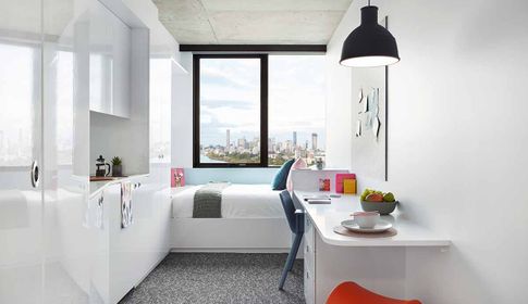 Scape Toowong Brisbane Student Accommodation | UL