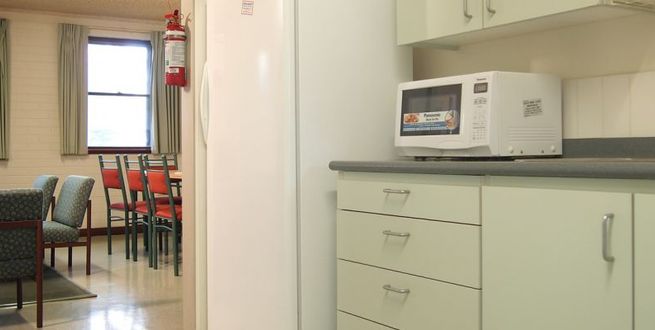 Unilodge at Curtin University - Kurrajong Village