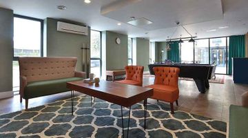 Explore Student Accommodation near University of Huddersfield