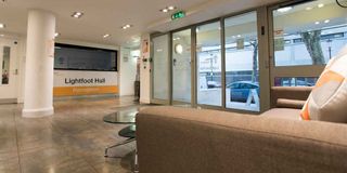 Chelsea Lightfoot Hall London Student House | University Living