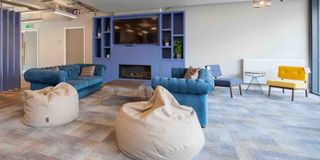 The Combworks Aberdeen Student Accommodation | University Living