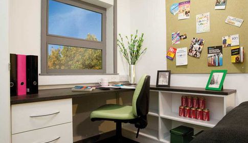 Russell View Nottingham Student Accommodation | University Living