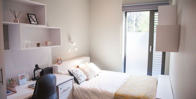 Atlas House Exeter Student Accommodation | UniversityLiving.com