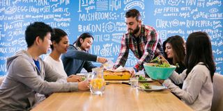 Scape Shoreditch London Student Accommodation | UniversityLiving