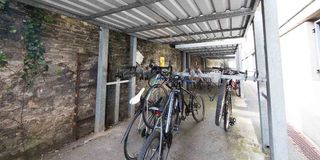 Ty Pont Haearn Cardiff Student Accommodation