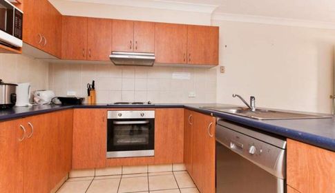 Nexus Place Gold Coast Student Accommodation | University Living