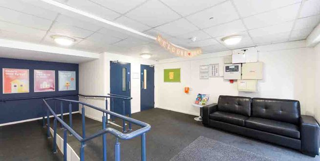 Apollo Court Liverpool Student Accommodation