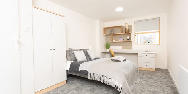 Abode York Student Accommodation | Universityliving.com