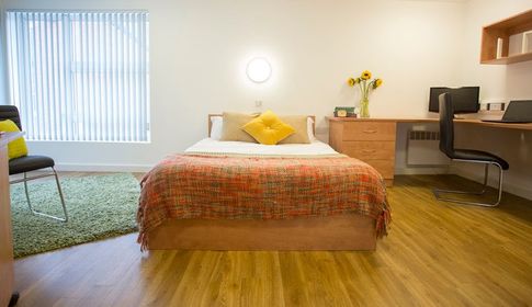 Exeter One Student Accommodation | UniversityLiving.com